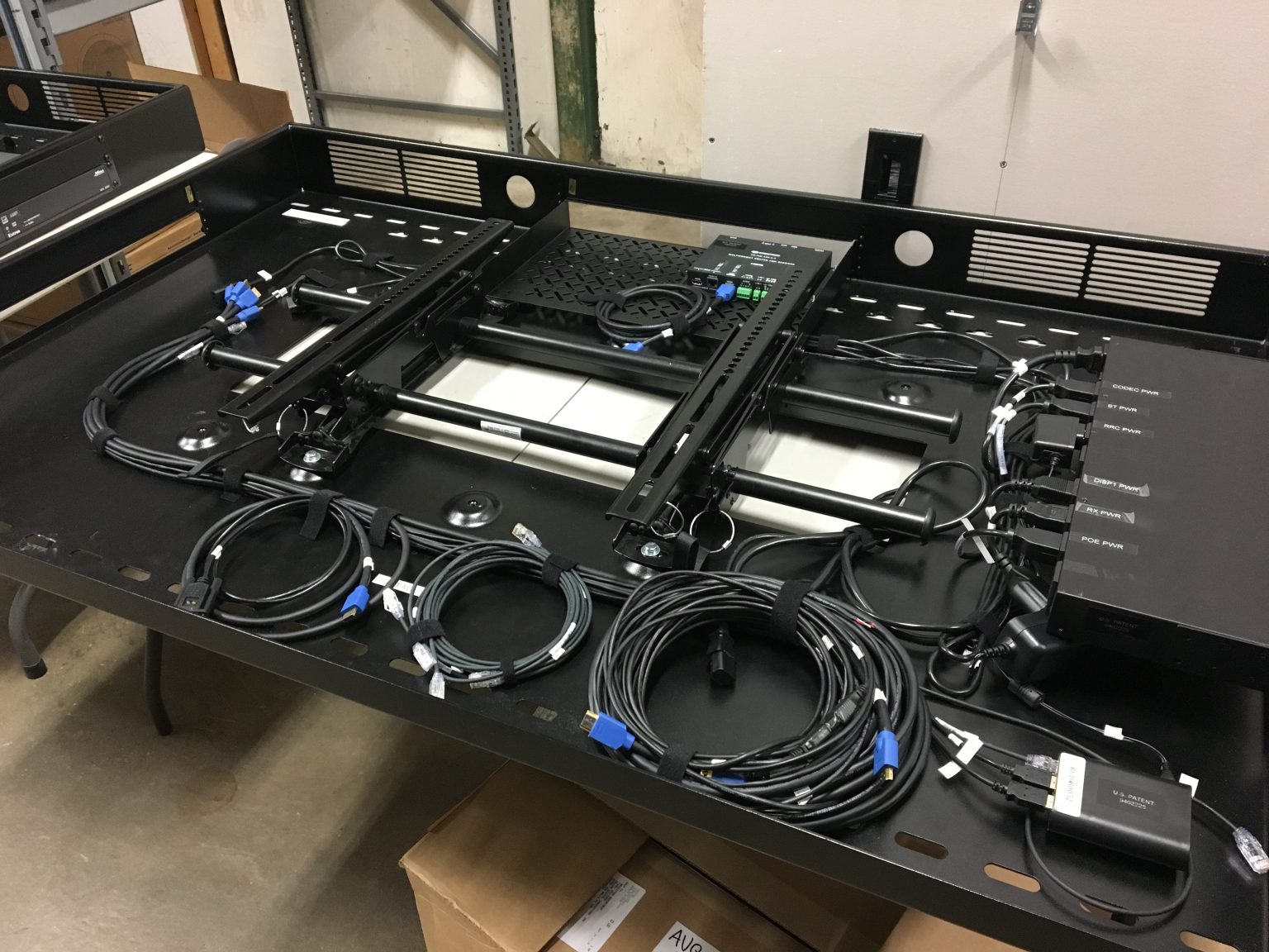 AV Integration Solutions for Conference Rooms - RoomReady