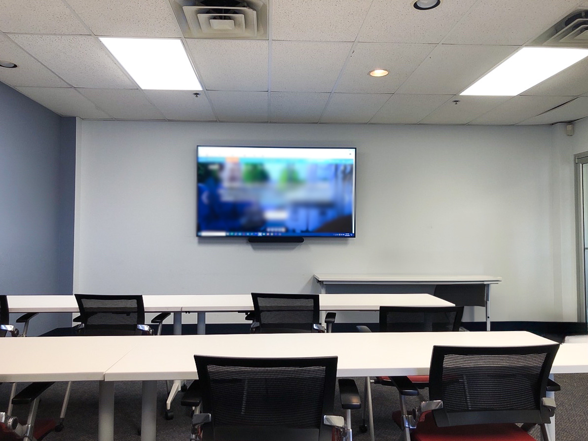 Facility Management Services Transforms Video Conferencing with Poly ...